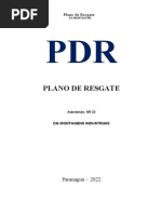 DDS 04 Primeiros Socorros | PDF