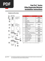 Math 10 Formula Sheet | PDF | Area | Metrology