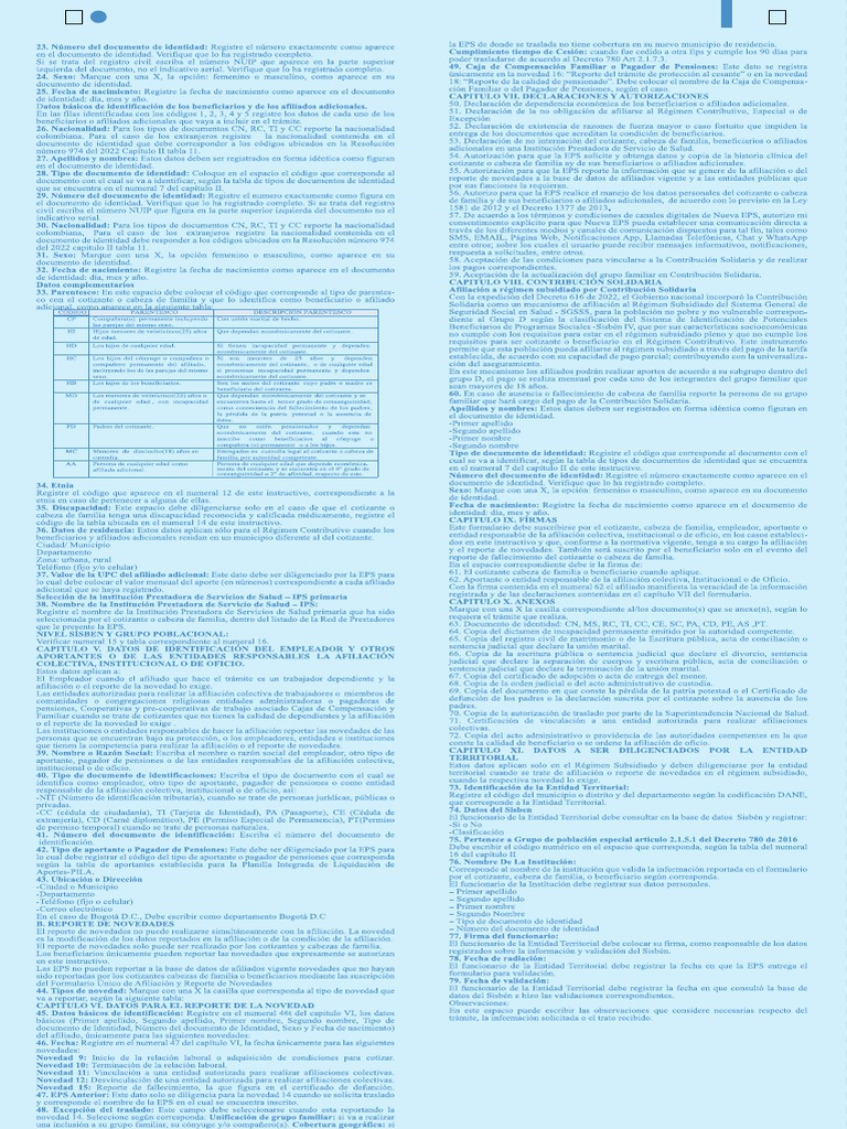 Instructivo 2 Merged | PDF