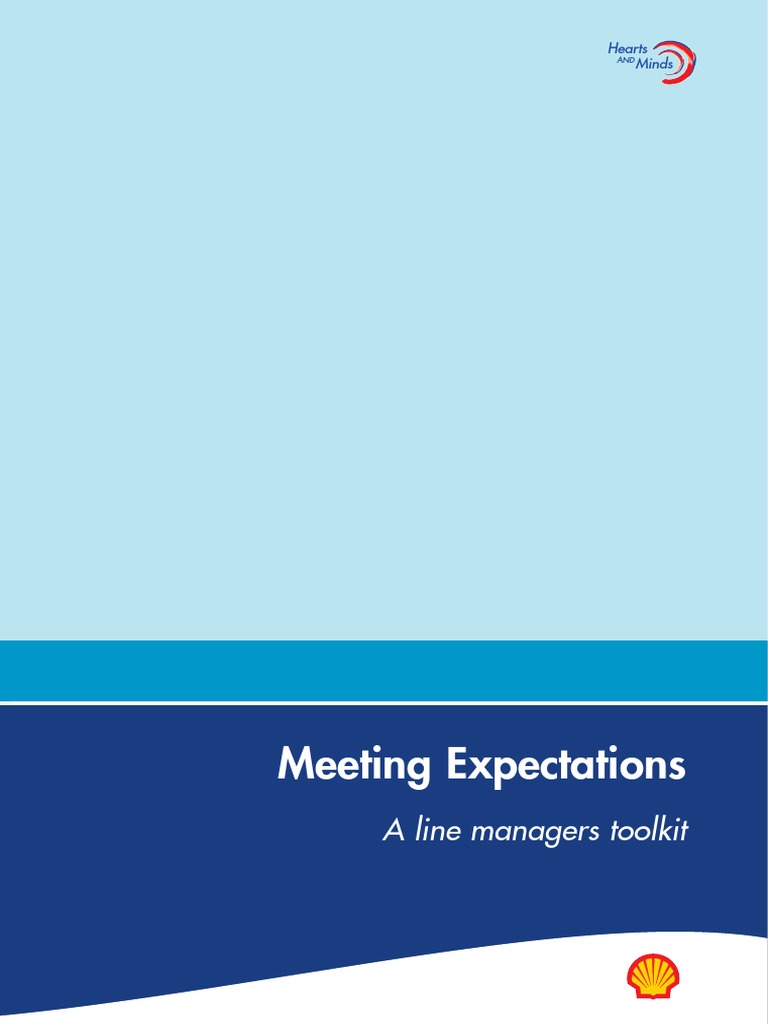 Aligning Behaviours and Practices With Expectations | PDF Aligning Behaviours and Practices With Expectations | PDF