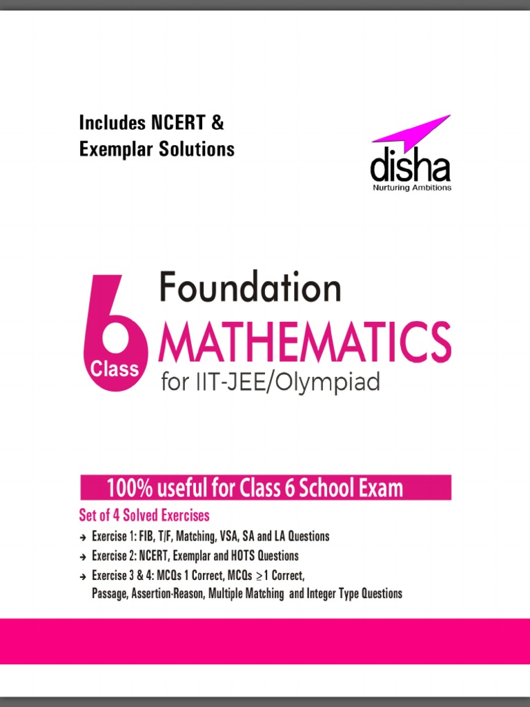 Imo6 Fractions | PDF