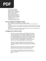 Incomparable Letra y Acordes | PDF