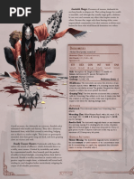 5E - Anime Into D&D - Mega Collection 1 (Race - Lineages-Archetypes) | PDF