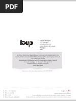VOSP: Visual Perception Test Battery | PDF | Perception ...