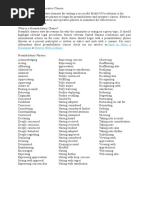 Preambulatory and Operative Clauses Cheat Sheet | PDF | United Nations ...
