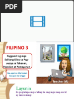 Grade 2 AP Module 1 Final | PDF