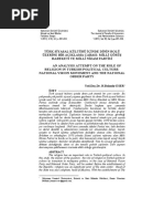 Amerikada Din Ve Devlet | PDF