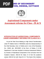 Syllabus Coverage Format | PDF | Electricity | Science And Technology