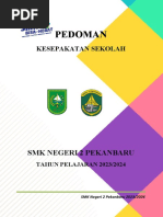 Panduan Penggunaan SIMPAKIN | PDF