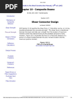 Skewed Weld Table (AISC Page 10-161) | PDF