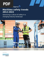 SDSD Handout | PDF | Shipping | Water Transport