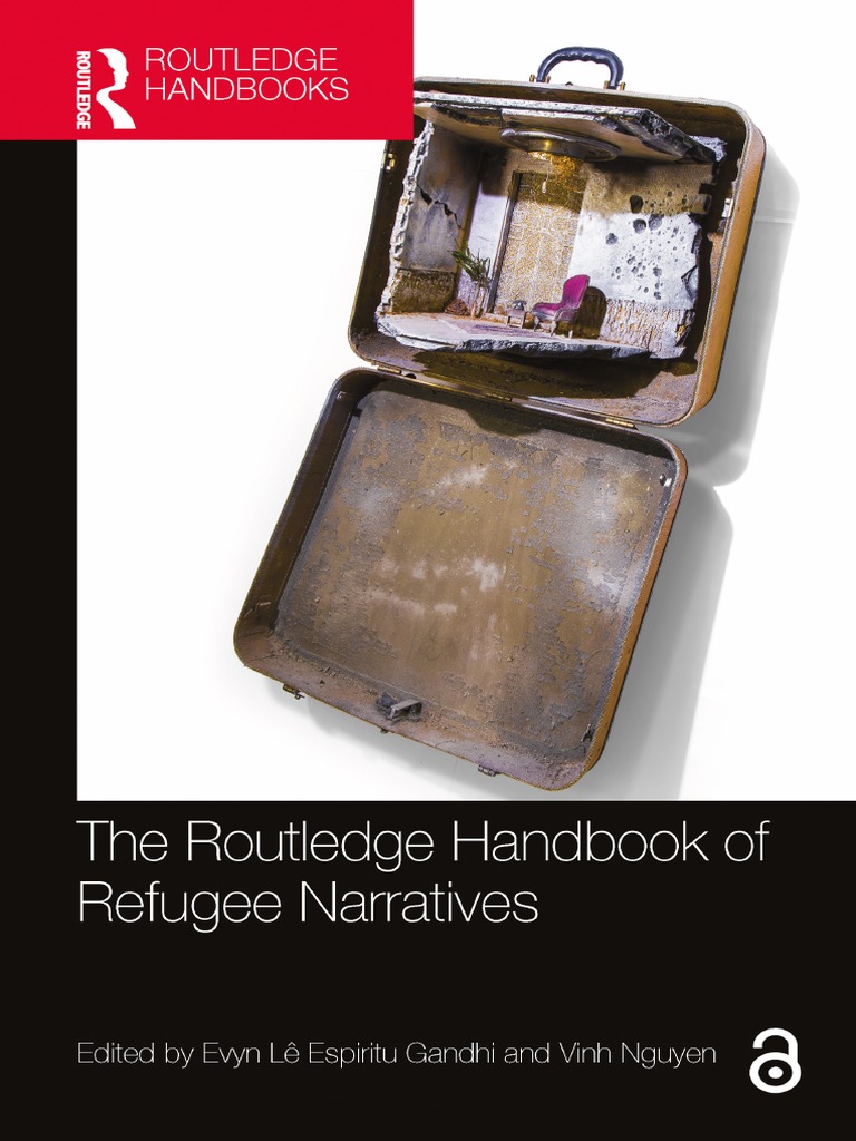 Handbook On Force Migration | PDF | Refugee | Narrative Handbook On Force Migration | PDF | Refugee | Narrative