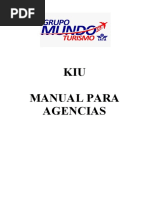 Guia de Kiu | PDF | Transporte
