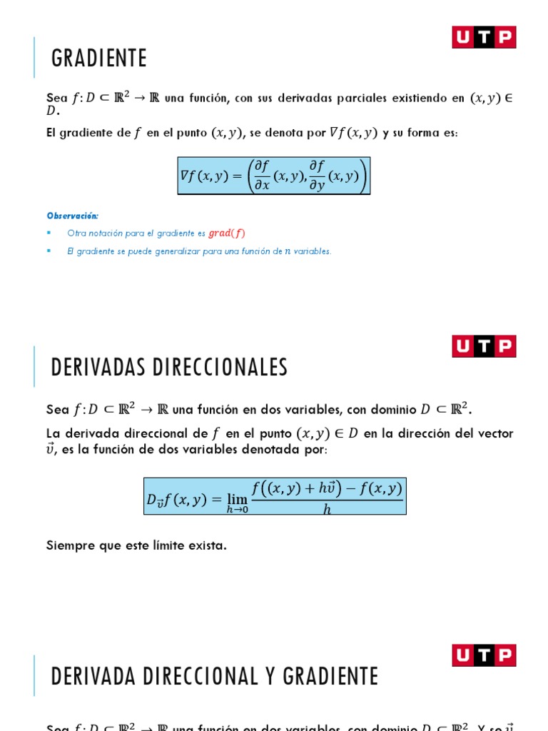 S03.s2 - Material - Removed | PDF | Degradado | Derivado