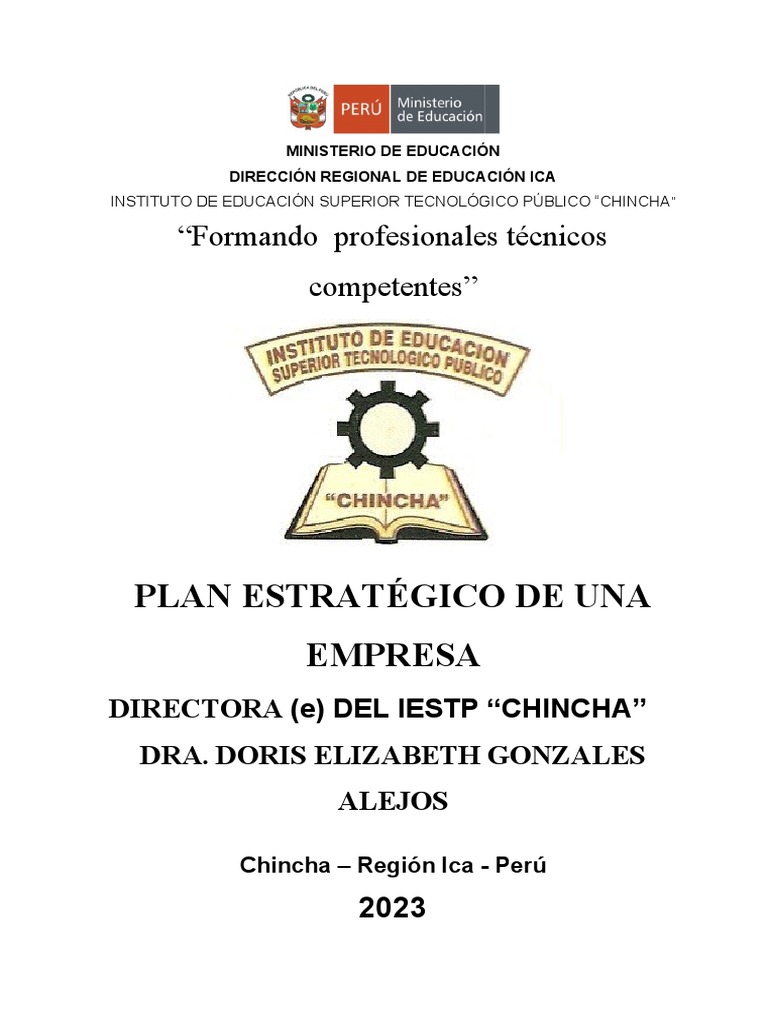 Proyecto de Negocio Rentable | PDF | Iniciativa empresarial | Mercado ...