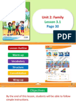 I-Learn Smart Start 1 | PDF