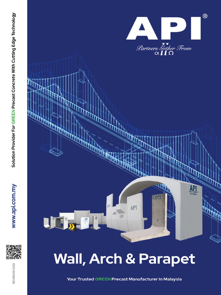 WALL_ARCH_PARAPET 2023 | PDF