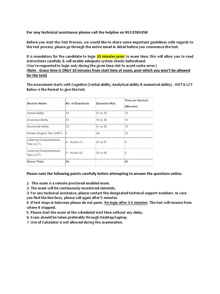 Exam Day - Flow | PDF | Computer Engineering | Computing
