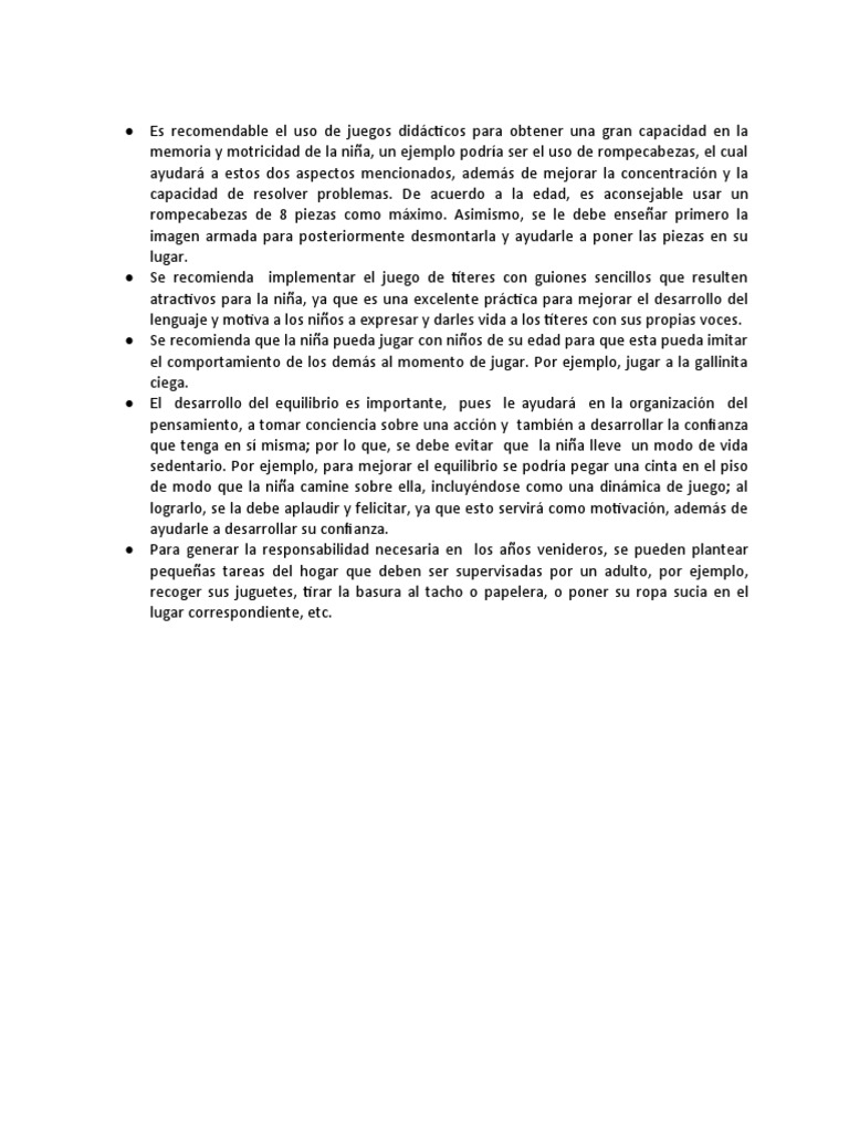 Es Recomendable El Uso de Juegos Didácticos Para Obtener Una Gran ... Es Recomendable El Uso de Juegos Didácticos Para Obtener Una Gran ...