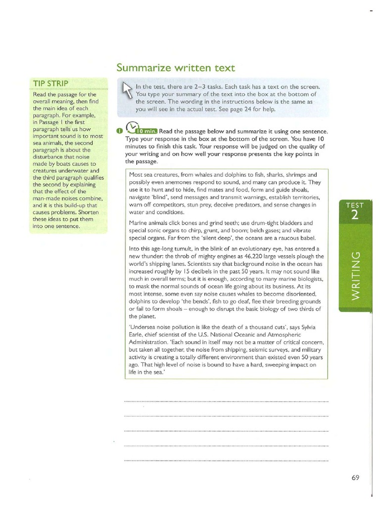 Test 2 Pearson | PDF