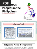 Mangyans of Mindoro | PDF | Ethnic Groups | Philippines