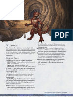 Nimble 5e Rules | PDF | D20 System | Role Playing Games