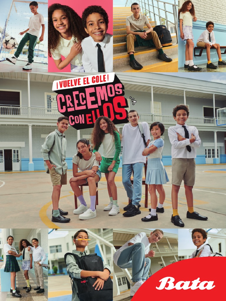 BTS Baja Final | PDF | Zapato