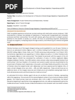 Company Profile: Wardiere Inc | PDF | Audit | Consultant