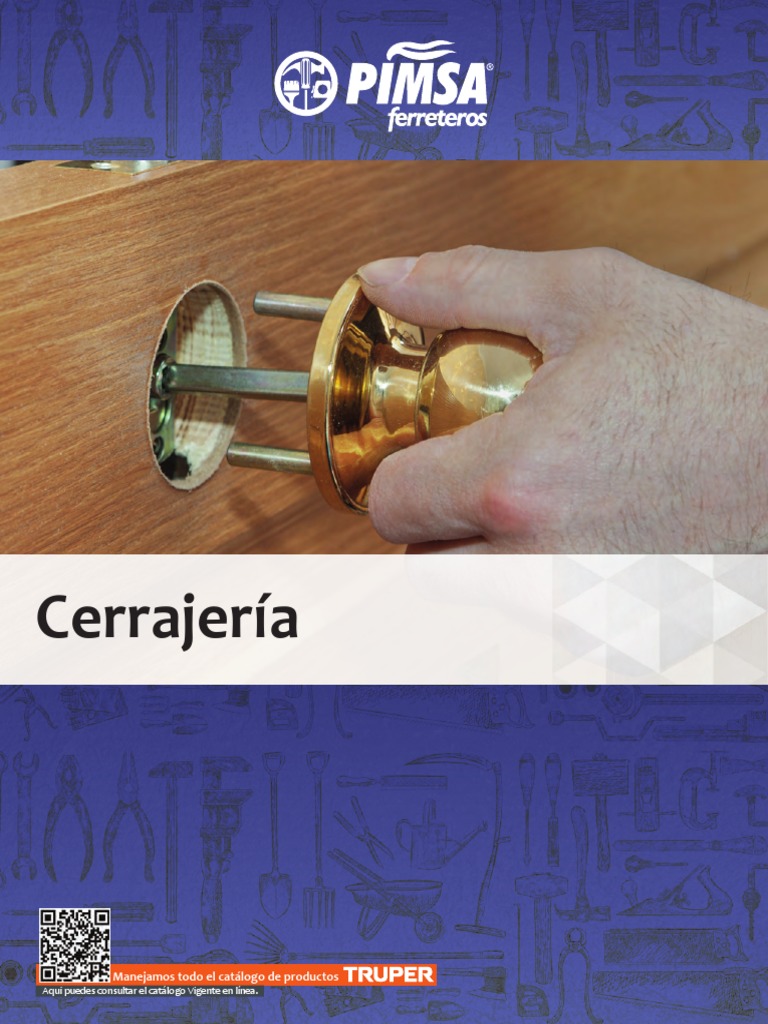 Catalogo Pimsa 56 70 Pdf Tornillo Química