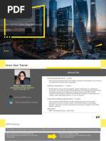 INtroduction To ESG Slides ACE | PDF | Governance | Corporate Social Responsibility