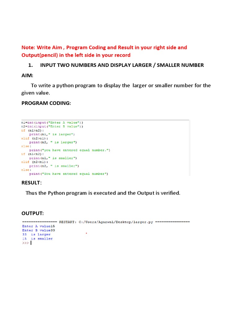 Screenshot 2022-10-18 at 8.26.55 PM | PDF | Computer Programming | Elementary Mathematics