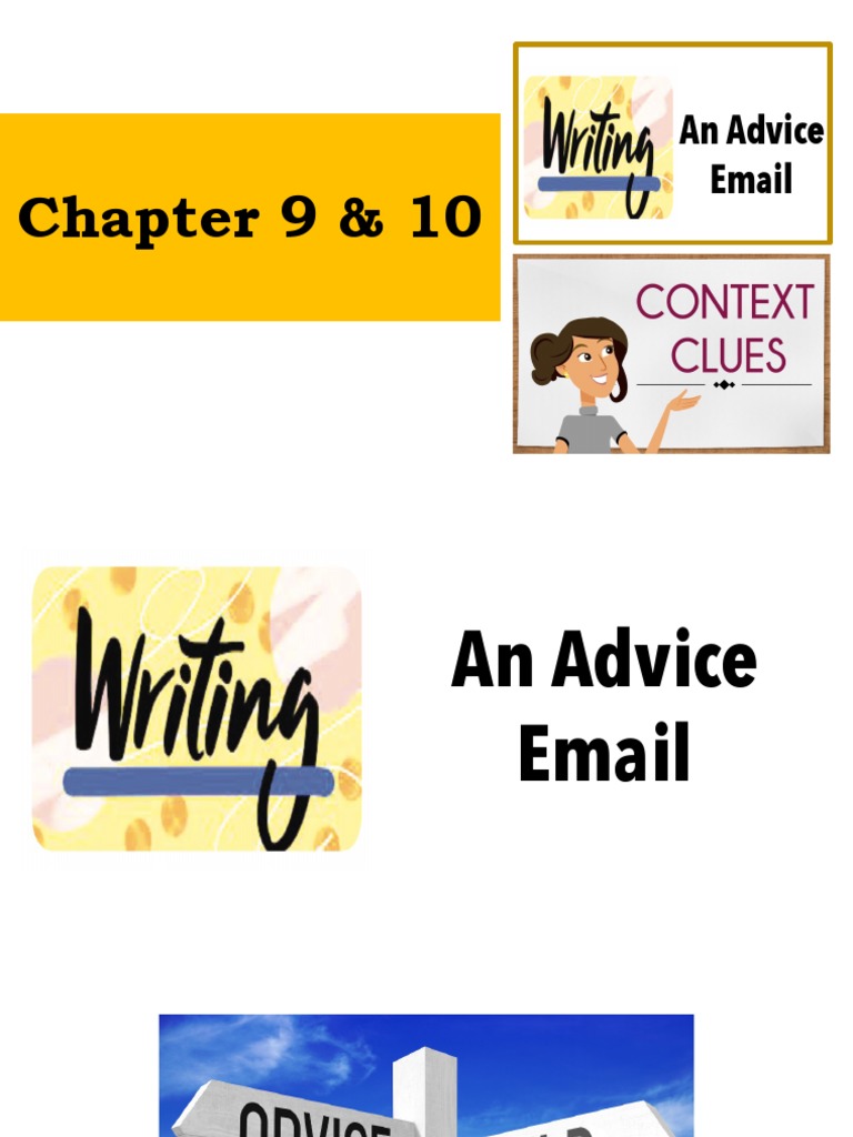 Chapter 9 & 10 - Reading-Writing | PDF | Human Communication