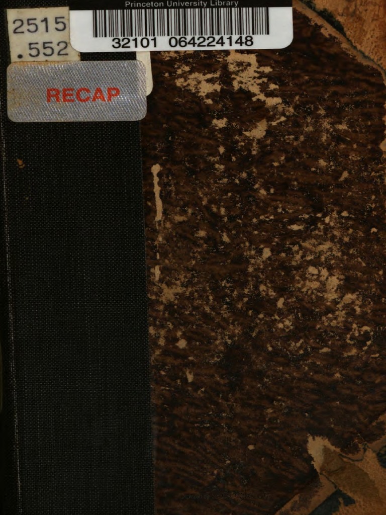 New Guide To English and Katharevousa Co | PDF