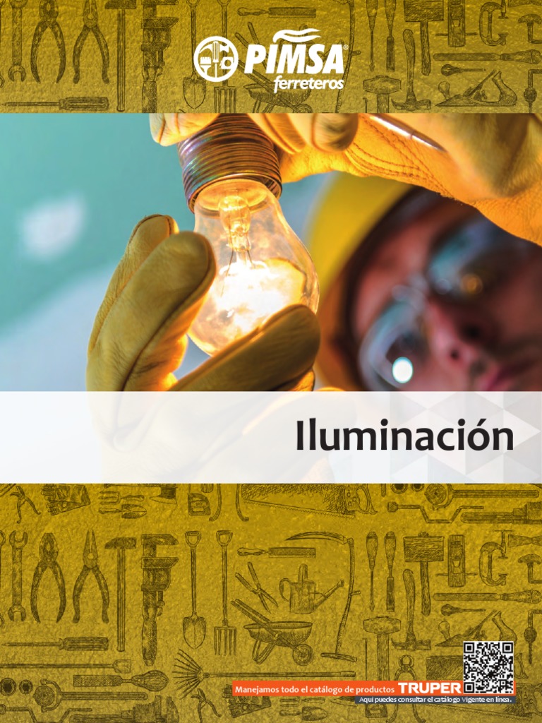 Catalogo Pimsa 117 122 Pdf Diodo Emisor De Luz Componentes