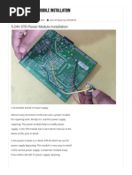 SMD Resistor Examples (EIA-96 Code) | PDF