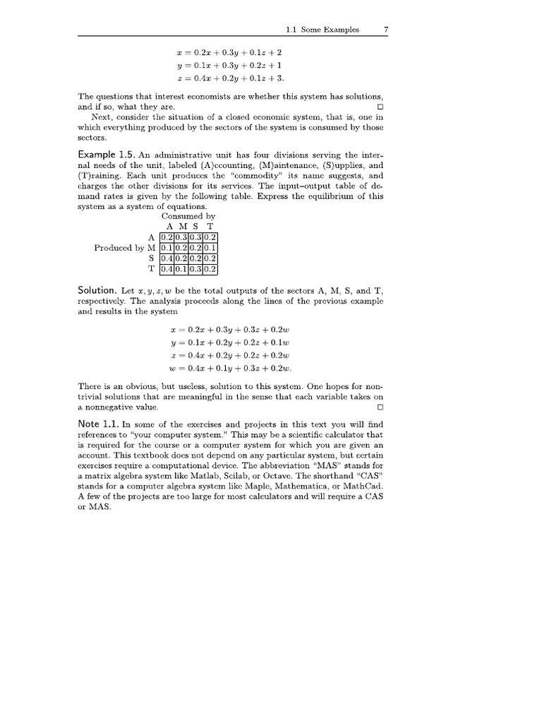 Convert To Latex | PDF