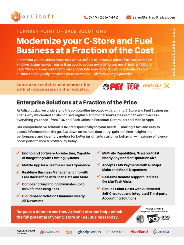 Artisoft Slick Final | PDF