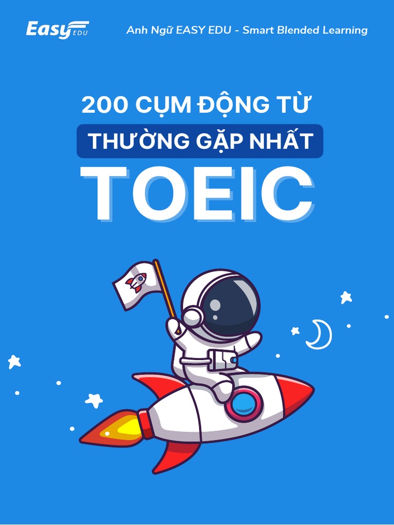200 TOEIC Phrasal Verb | PDF