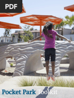 Types of Parks Explained | PDF | Parks | Trail