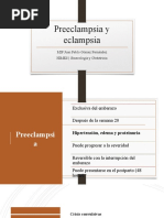 Esquema de Zuspan en Preeclampsia | PDF