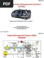Diagrama International VT365 | PDF | Vehicles | Systems Engineering