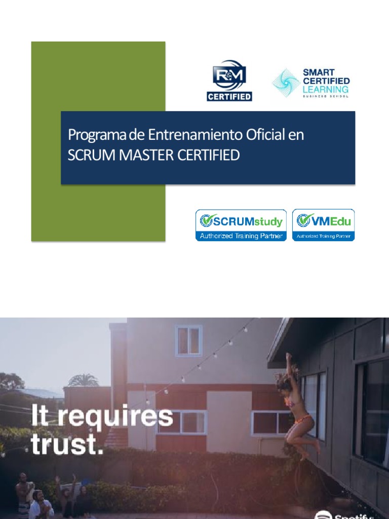 Clase 2 - SCRUM | PDF | Scrum (desarrollo de software) | Desarrollo Ágil de Software