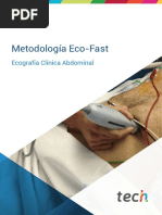 Eco Fast Guia Atlas Importante | PDF | Ultrasonido | Corazón