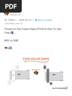 Advanced SMC - Pt.2 Trading by SMC (WinWorld) | PDF