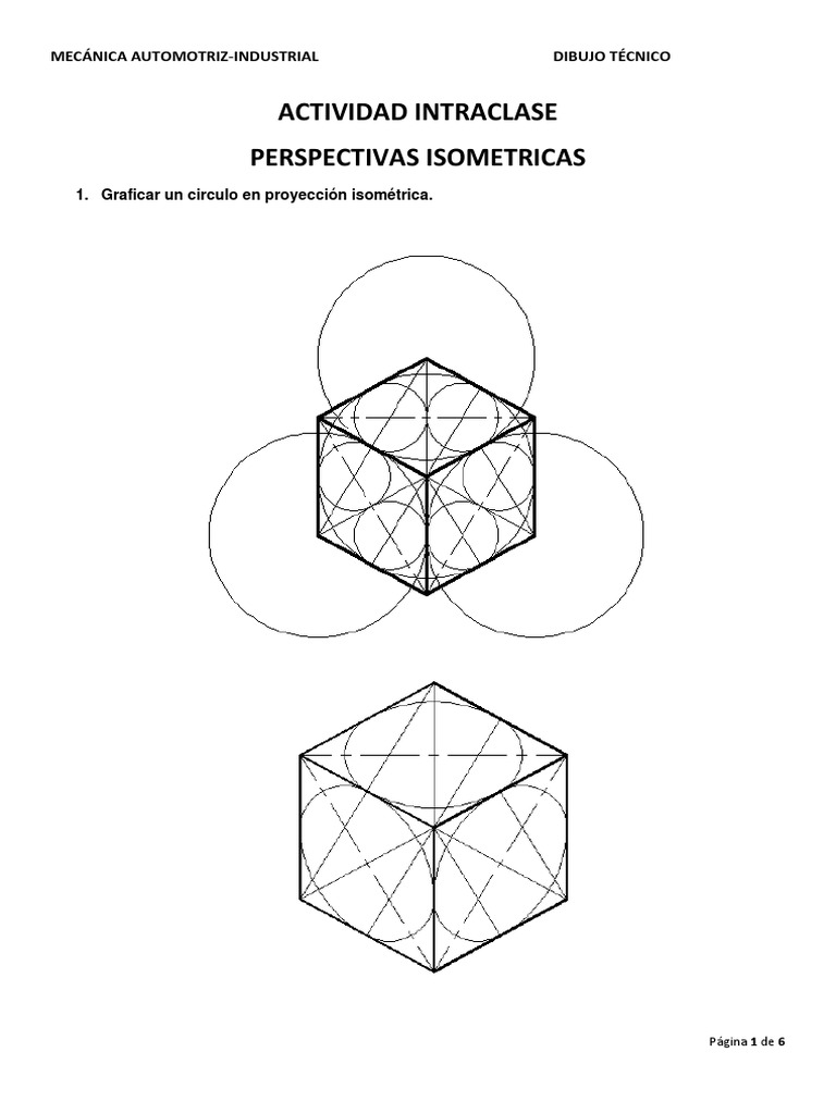 Ejercicios CR2-2 | PDF