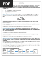 Understanding US Tax Terms: W2, C2C, 1099 | PDF | H 1 B Visa | Payroll Tax