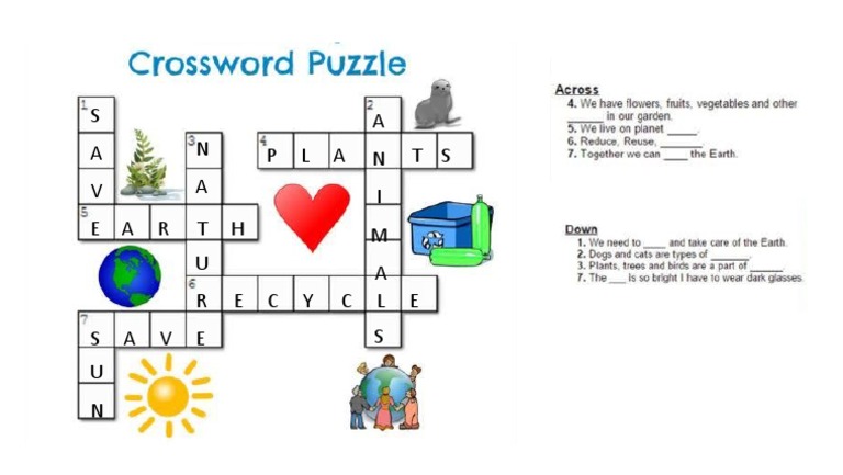Puzzle Environment | PDF
