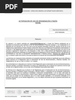 Formato R1 Sat | PDF