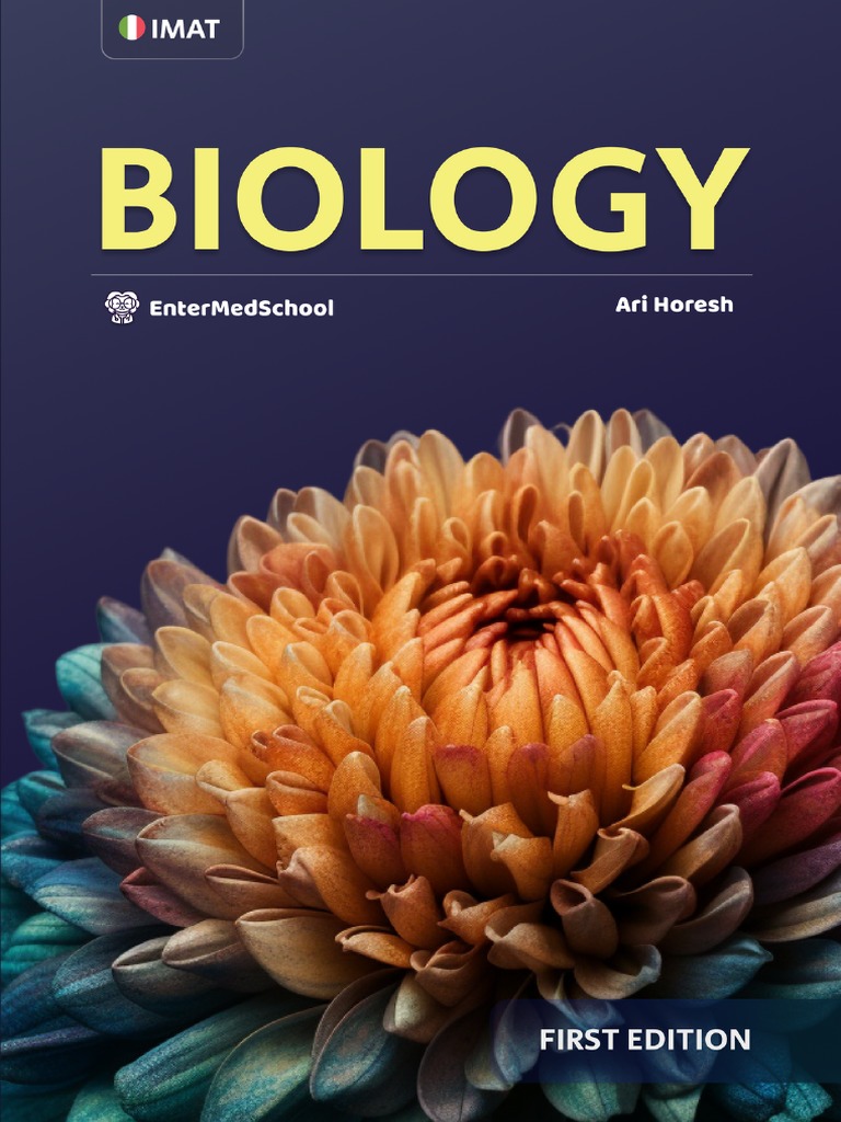 EnterMedSchool Biology Book-30 | PDF | Chemical Bond | Ionic Bonding