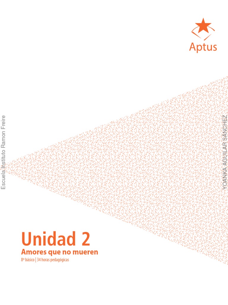 Modulo 2 Cuaderno de Trabajo Del Alumno | PDF | Amor
